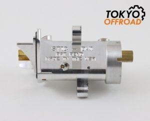 STIC Metering Block – Tokyo Offroad