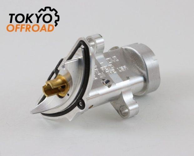 STIC Metering Block – Tokyo Offroad