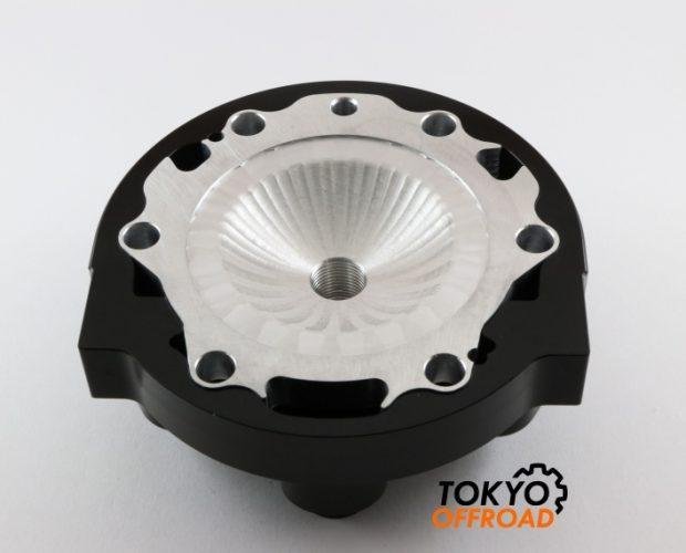 RK Tek Billet Head- 2017+ KTM & Husky 300 – Tokyo Offroad